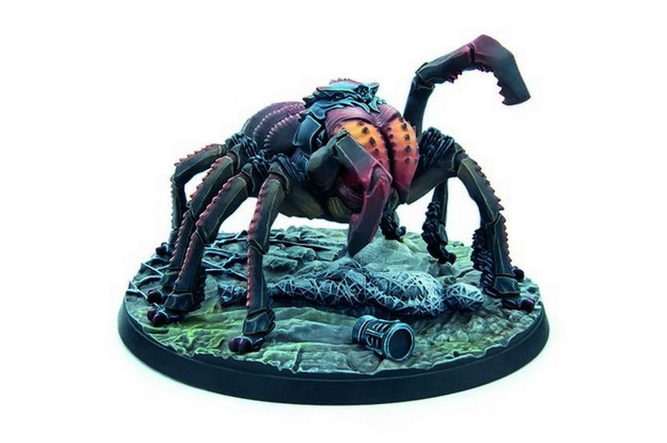 Modiphius Entertainment Giant Frostbite Spider New - Walmart.com