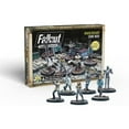 Modiphius Fallout - Wasteland OIF8 Warfare - Railroad Core Box, Multi ...