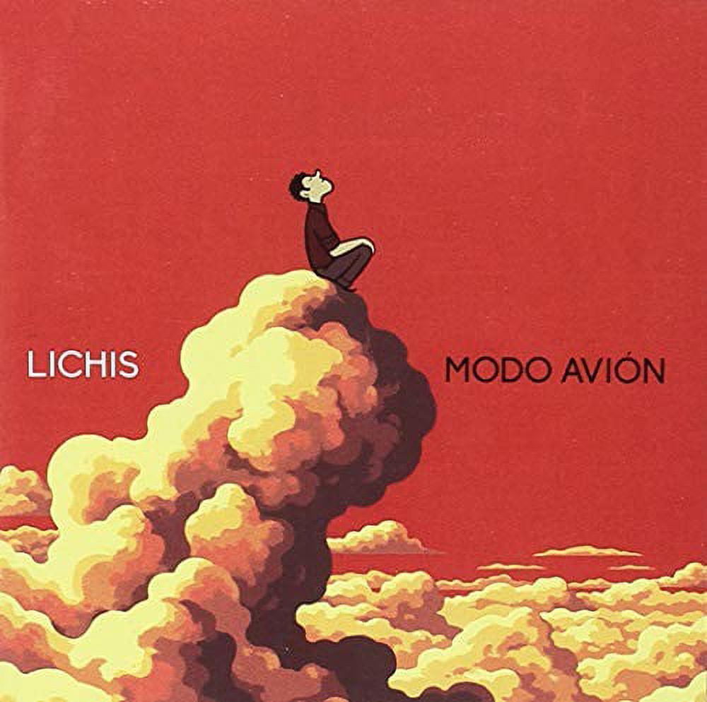 Modo Avion (CD) - Walmart.com