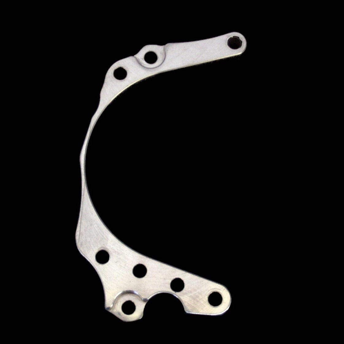 Modquad Case Saver Aluminum for Honda TRX 400EX - Walmart.com