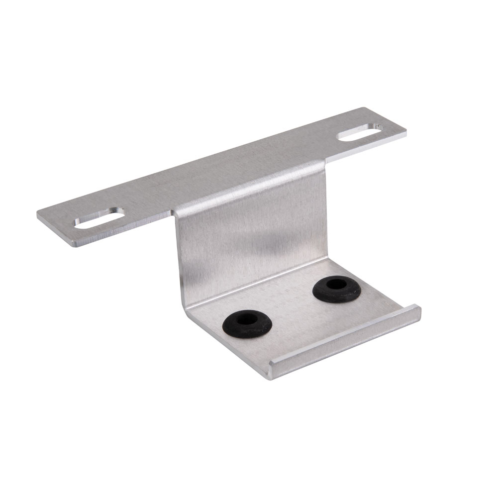 Modquad Coolant Bottle Bracket Polished - Walmart.com