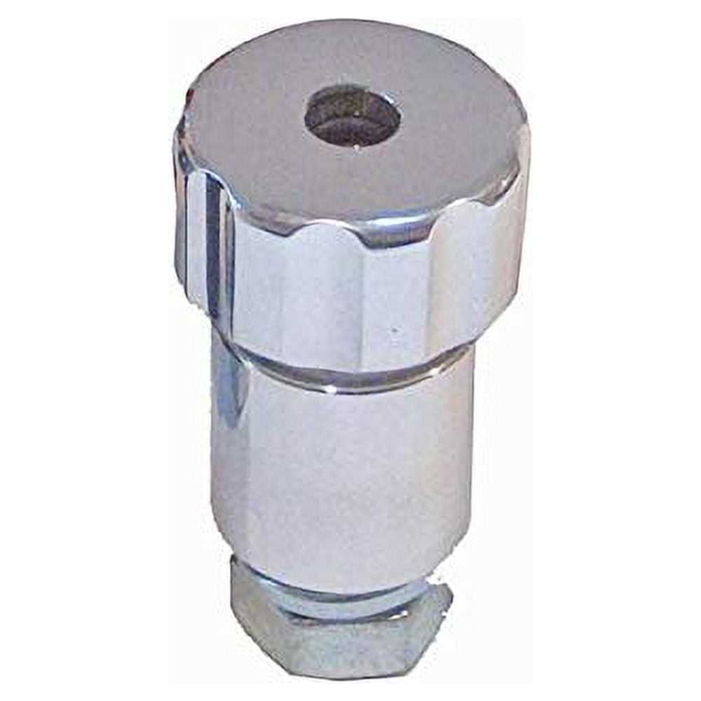 Modquad Flag Mount - 1/4in & 5/16in (5/16") (Polished) - Walmart.com