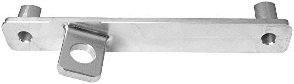 Modquad Flag Mount Rear Fender Aluminum Offroad Dirt Bike - Walmart.com