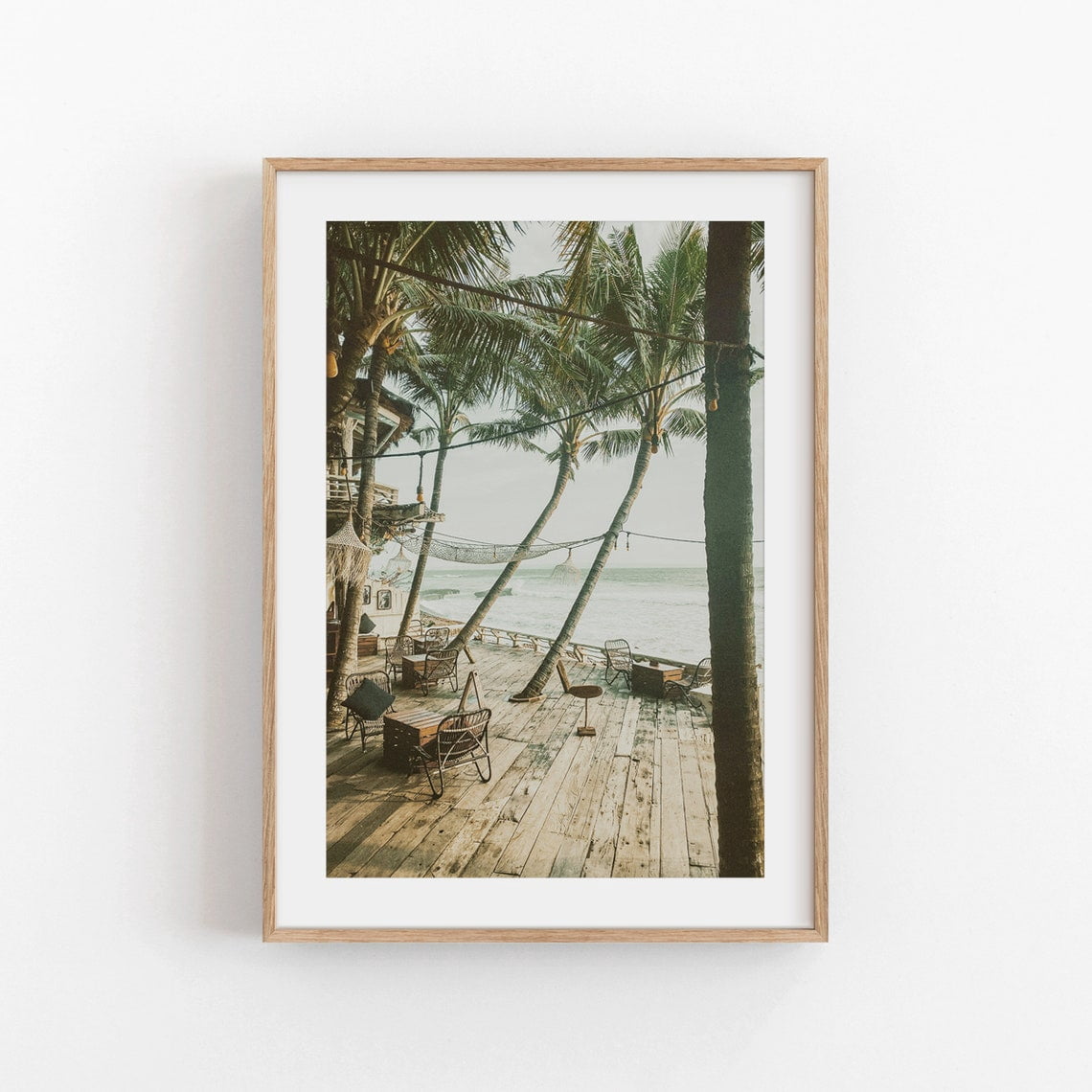 Modroom Bali Wall Art, Bali Print, Indonesian Art Print, Indonesia Wall ...