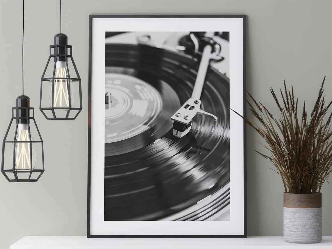 Modroom Blossom Flower Painting, Vintage Christian Wall Art - 1 ...