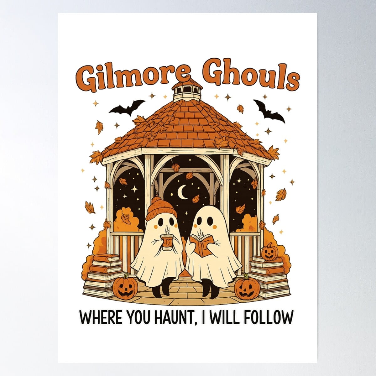 Modroom Couples Costume Party, Matching Gilmore Ghouls, Where You Haunt ...
