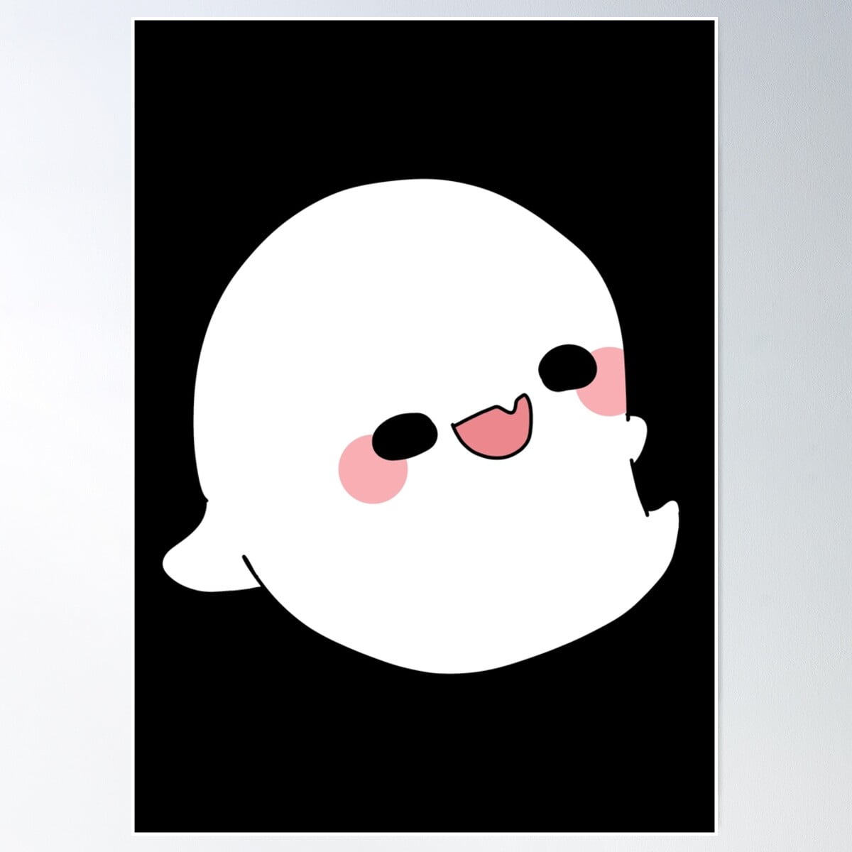 Modroom Cute Kawaii Spooky Ghost Costume Party - The Boo Crew #19 ...