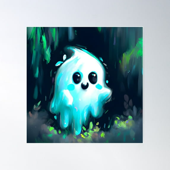 Modroom Happy Soul Poster, Modern Decor, 16x16 UNFRAMED - Walmart.com