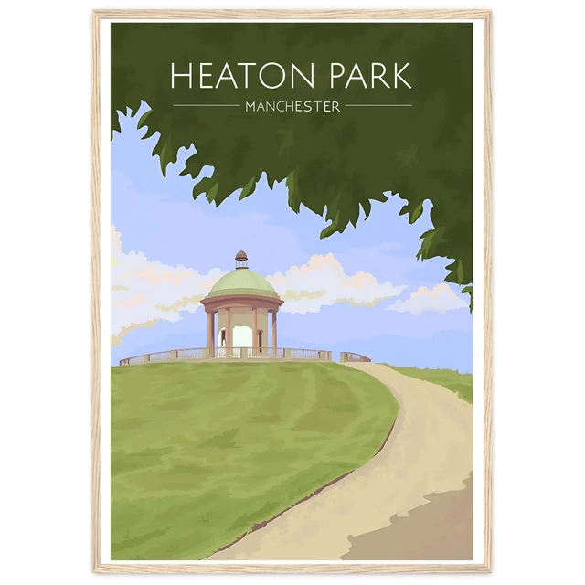 Heaton And Parke Home Decor