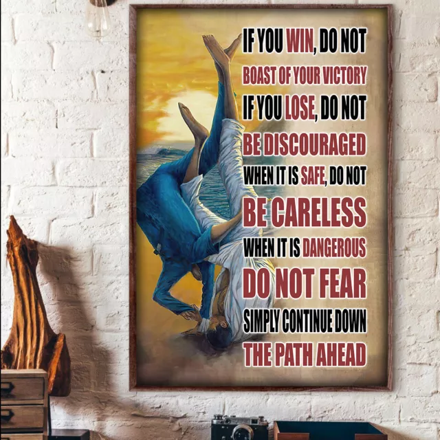 Modroom If You Win Do Not Boast Of Your Victory If You Lose Do Not Be ...