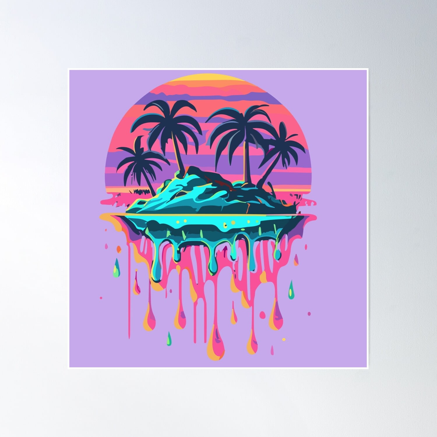 Modroom Island Life Merch - Exotic Beachwear And Tropical Clothing For ...