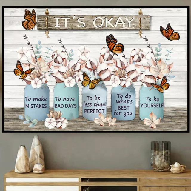 Modroom It'S Okay To Make Mistake To Have Bad Days Too Be Less Than ...