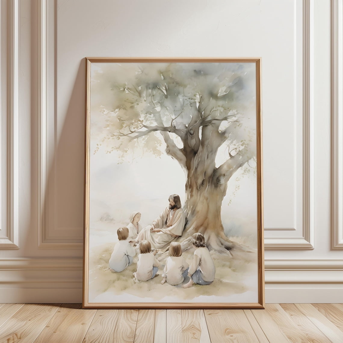 Modroom Nursery Decor Christian Christian Nursery Christian Nursery ...
