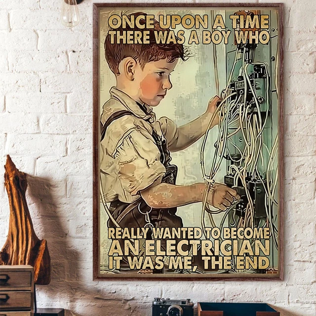 Modroom Once Upon A Time There Was A Boy Who Really Want To Become An ...