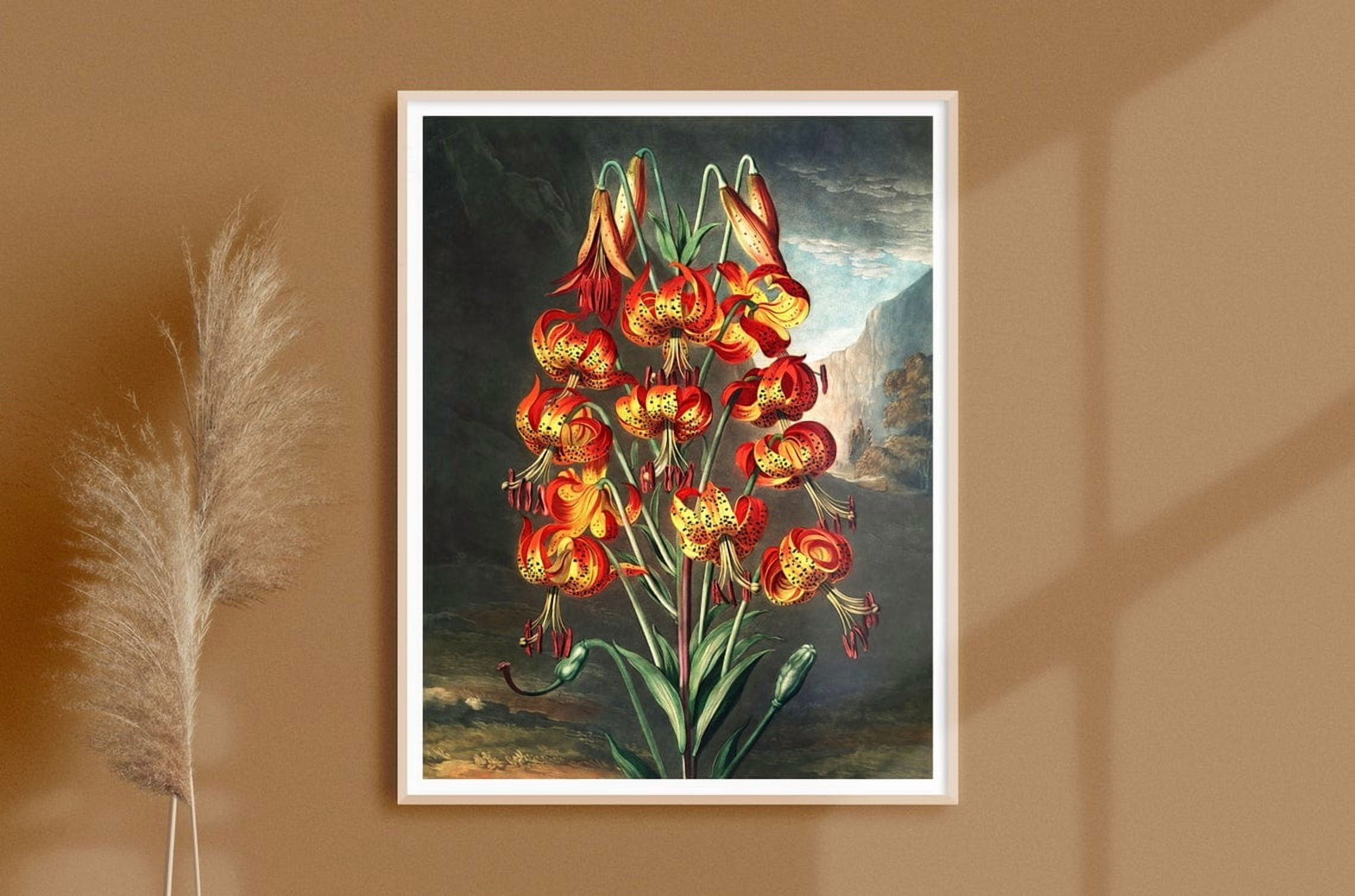 Modroom Pink Girly Proverbs 31:25 Bible Verse Wall Art, Pink Decor ...