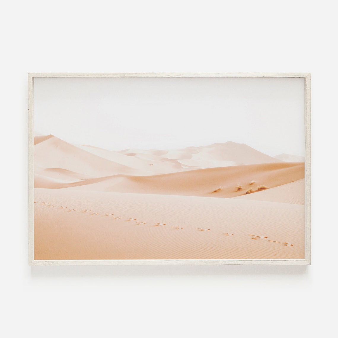 Modroom Sand Print, Desert Sand Print, Moroccan Decor, Large Poster, Boho Wall Art Prints ...