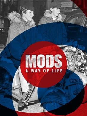 Pre-Owned Mods. a Way of Life -- Patrick Potter - Walmart.com