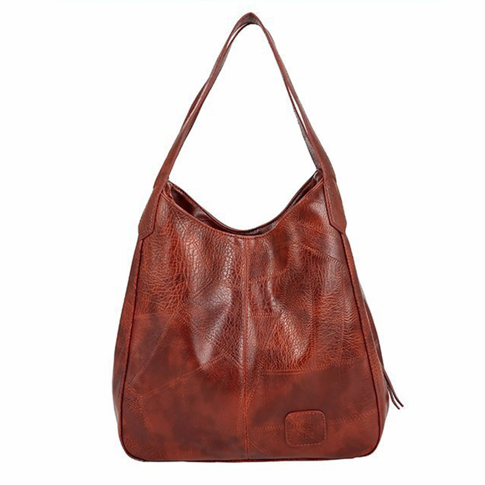 Modstep Women's Retro Purses and Handbags 2026 Soft Leather Shoulder ...