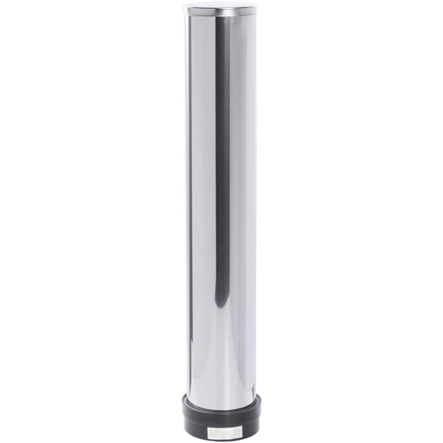 Modular 1003846 Ice Cream Cone Dispenser - Stainless Steel - Walmart.com