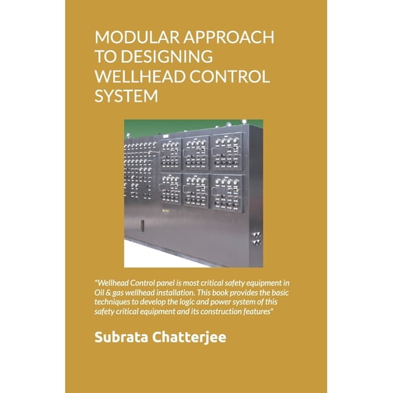 Modular Approach to Designing Pneumatic - Hydraulic Wellhead Control ...
