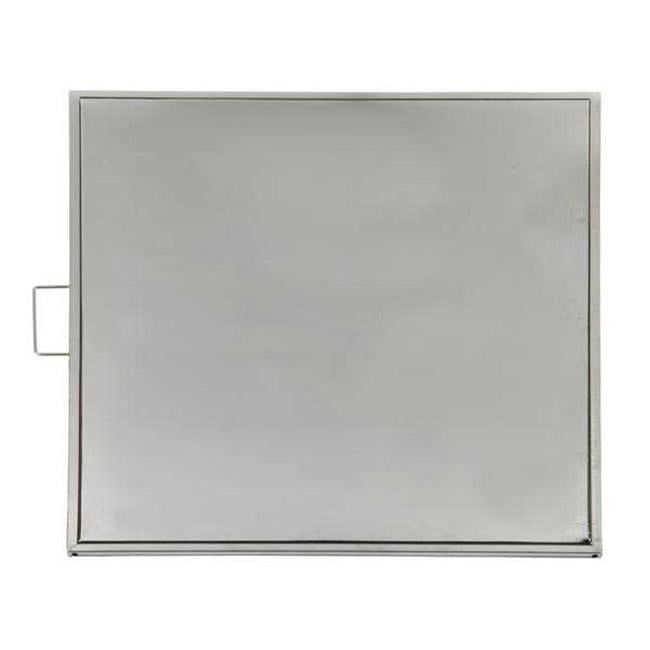 Modular Cage Rep Divider X-Tall SS - Walmart.com