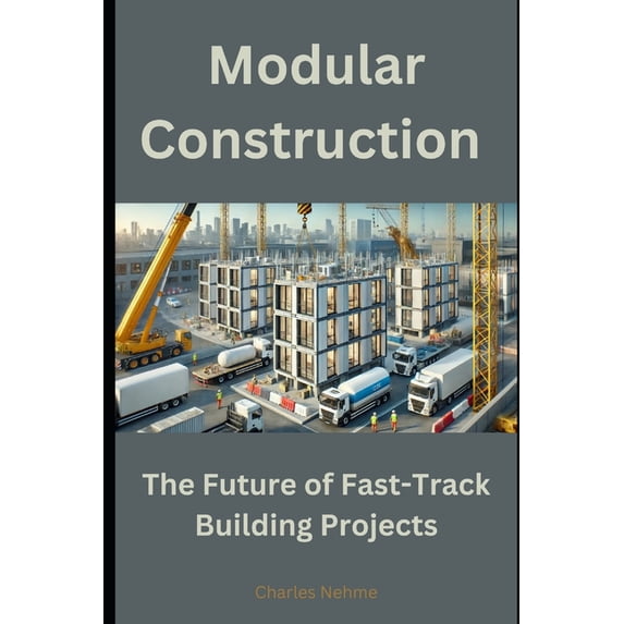 Modular Construction: The Future of Fast-Track Building Projects ...