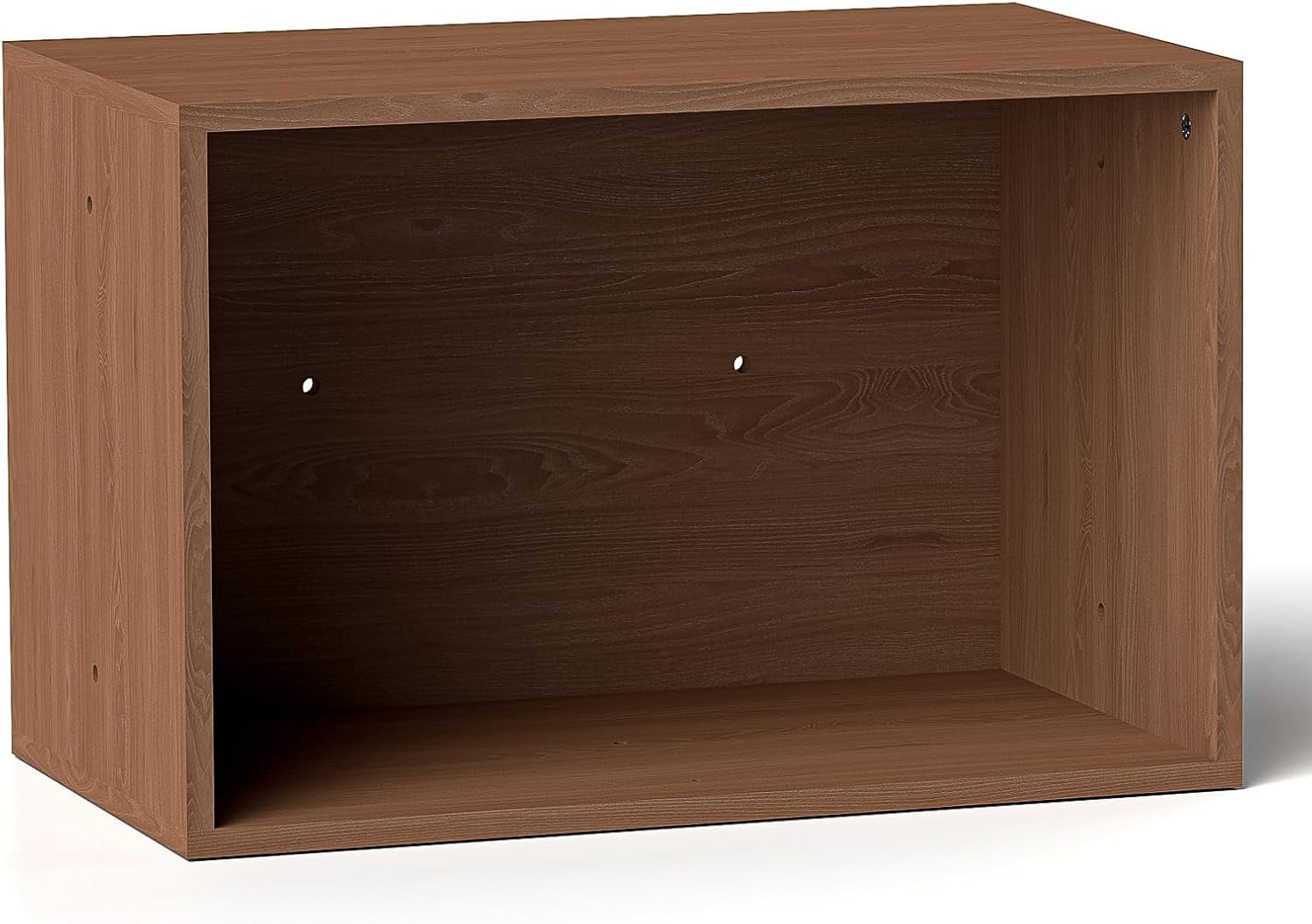 Modular Cube Storage Cabinet - DIY Wooden Stackable Cabinet with Safty ...