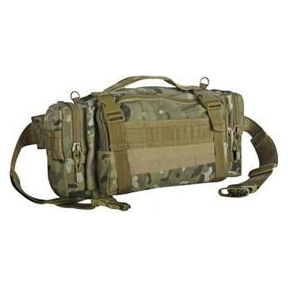 Modular Deployment Bag - Walmart.com