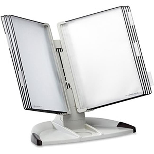 Modular Desktop Reference System Rack - Walmart.com