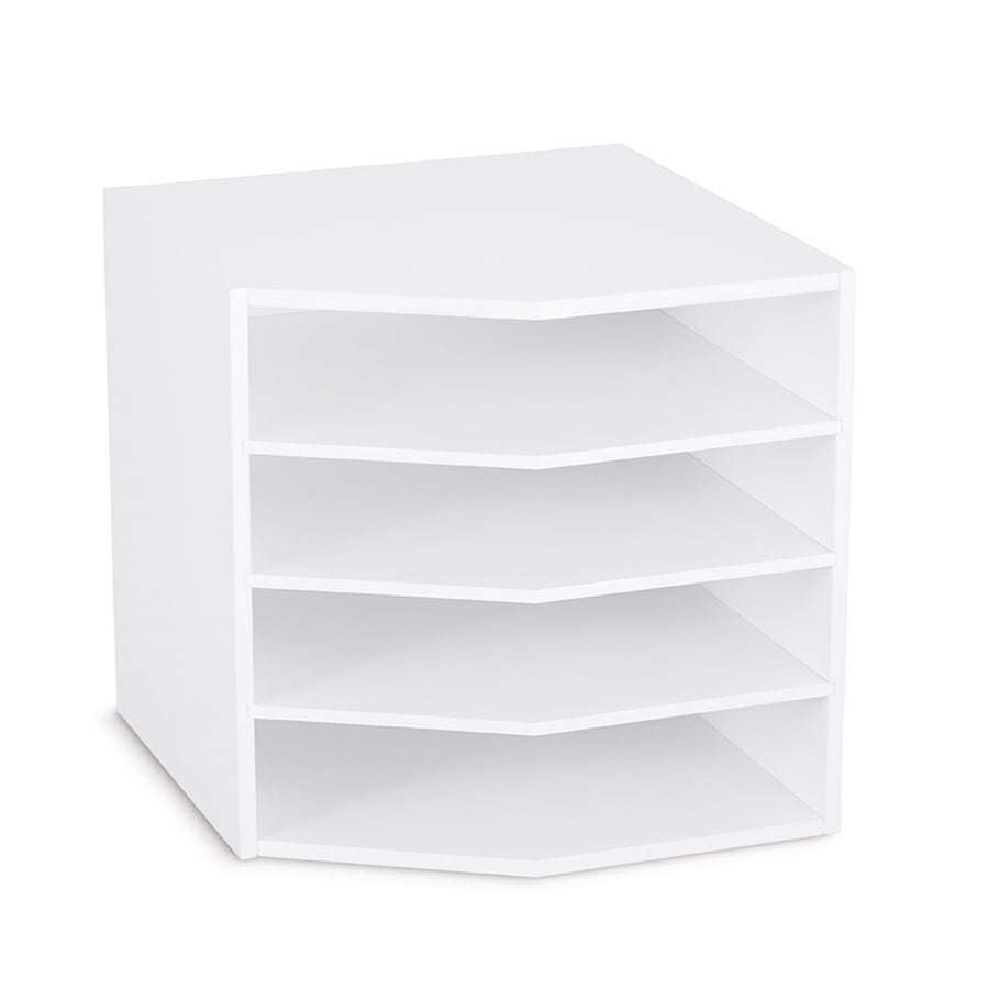 Simply Tidy™ Modular Divider Cube - Filing Organizer Storage - Walmart.com