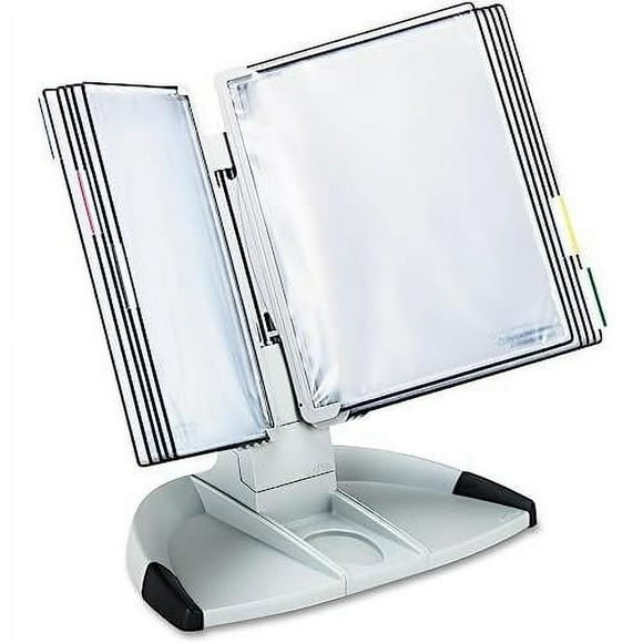 Desktop Reference Organizer