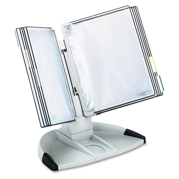 Desktop Reference Organizer