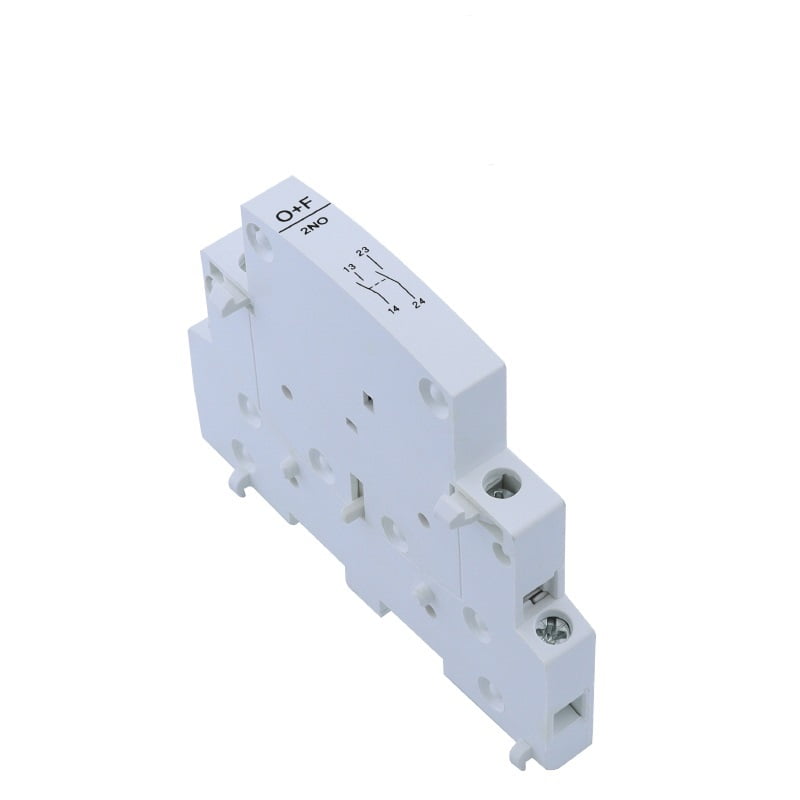 Modular Household Contactor 220V iCT 2P 16A 20A 25A 2NC 2NO 1NO 1NC 50 ...