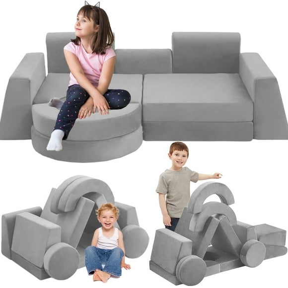 Soft Chairs Toddlers