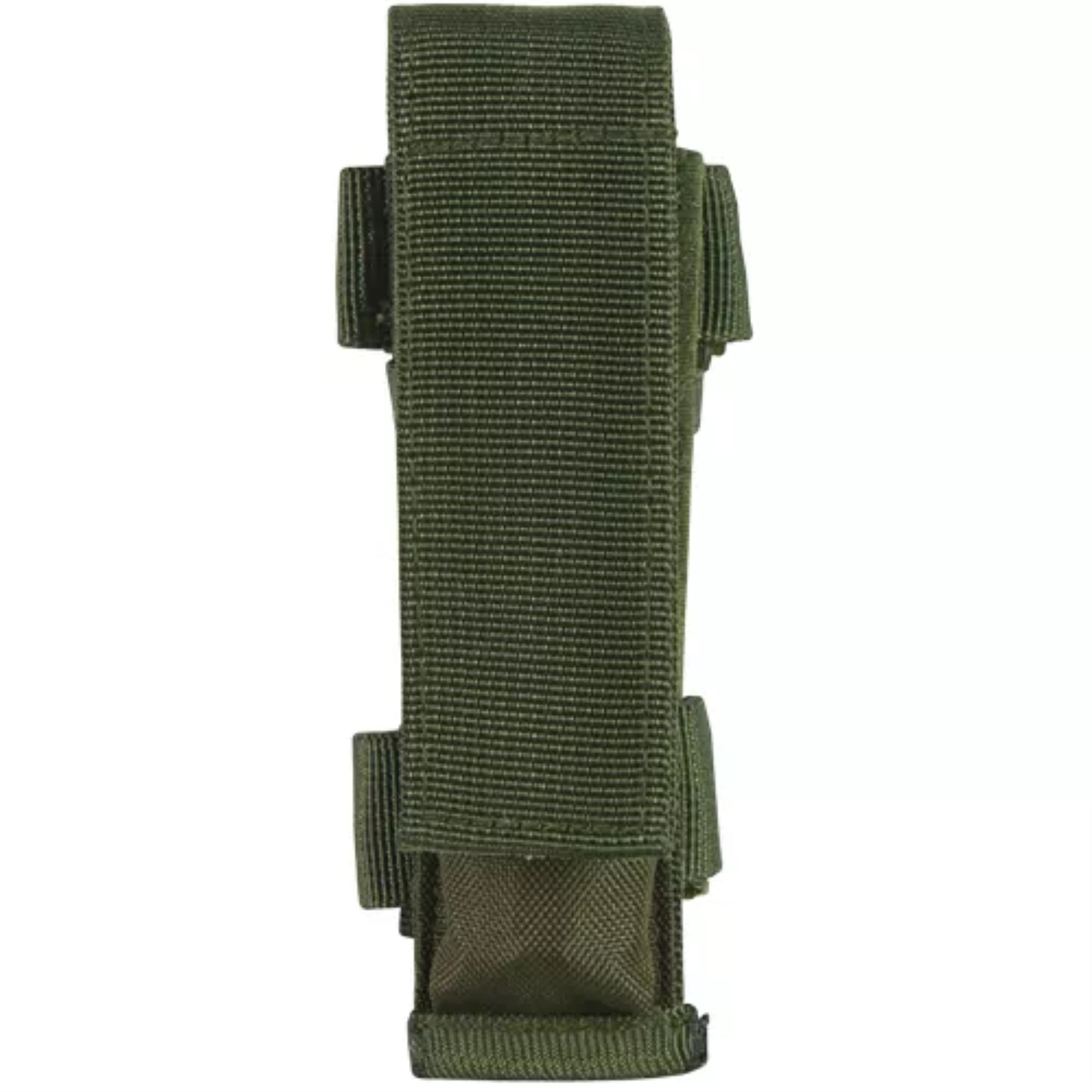 Modular Knife Sheath - Olive Drab Olive Drab 6" x 1 1/2" (Closed ...