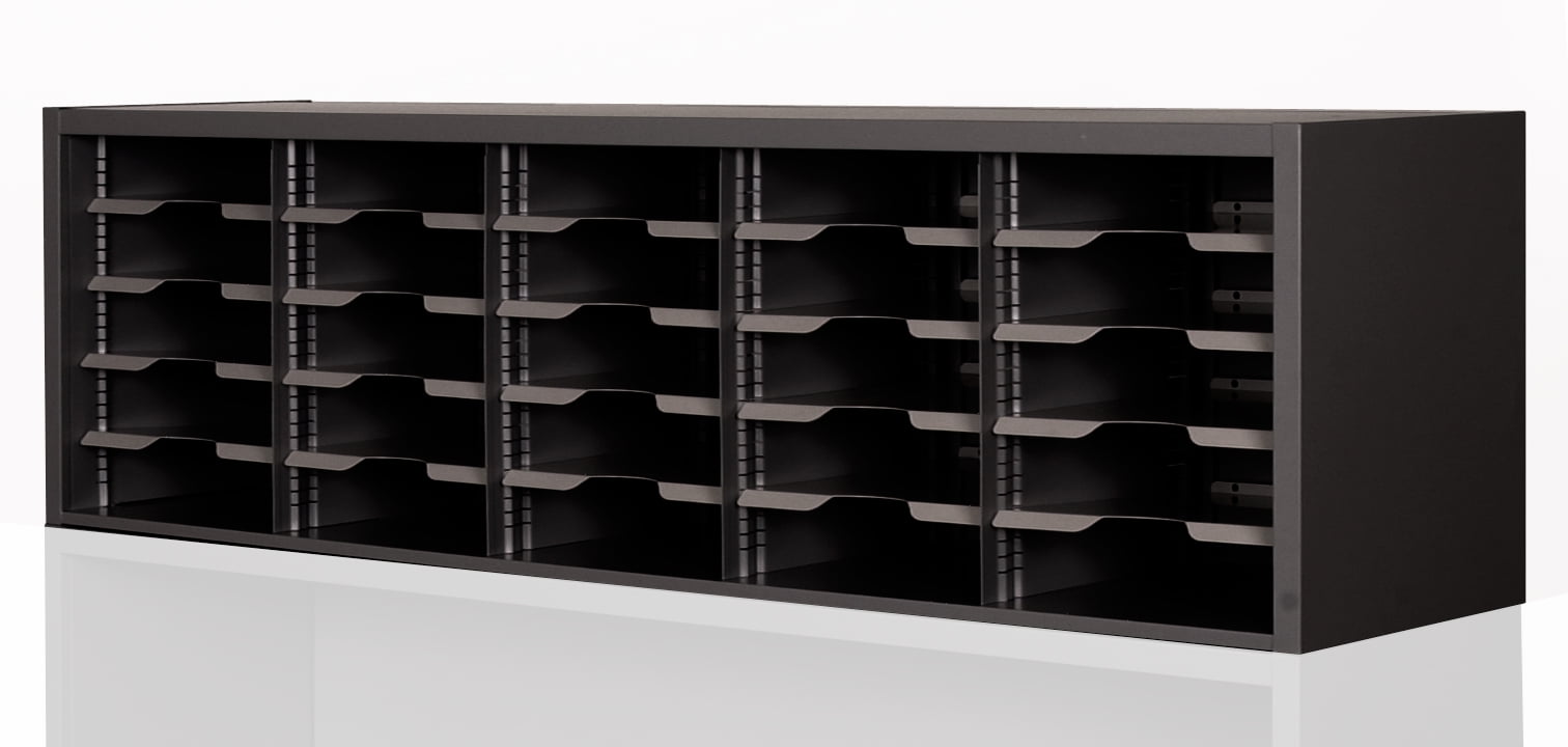 Modular Mailroom Sorter Components to customize your ideal mailroom ...