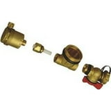 Modular Manifold Air Vent Assembly - Walmart.com