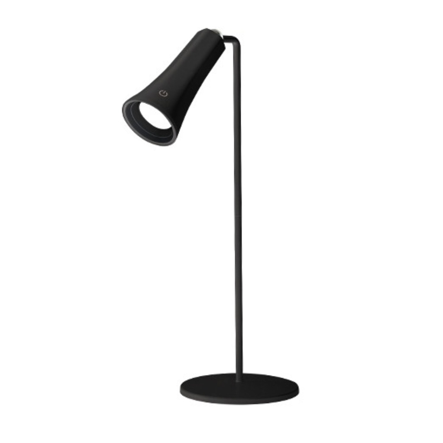Modular Night Light, Dimmable Reading Lamp with Detachable Base Desk ...