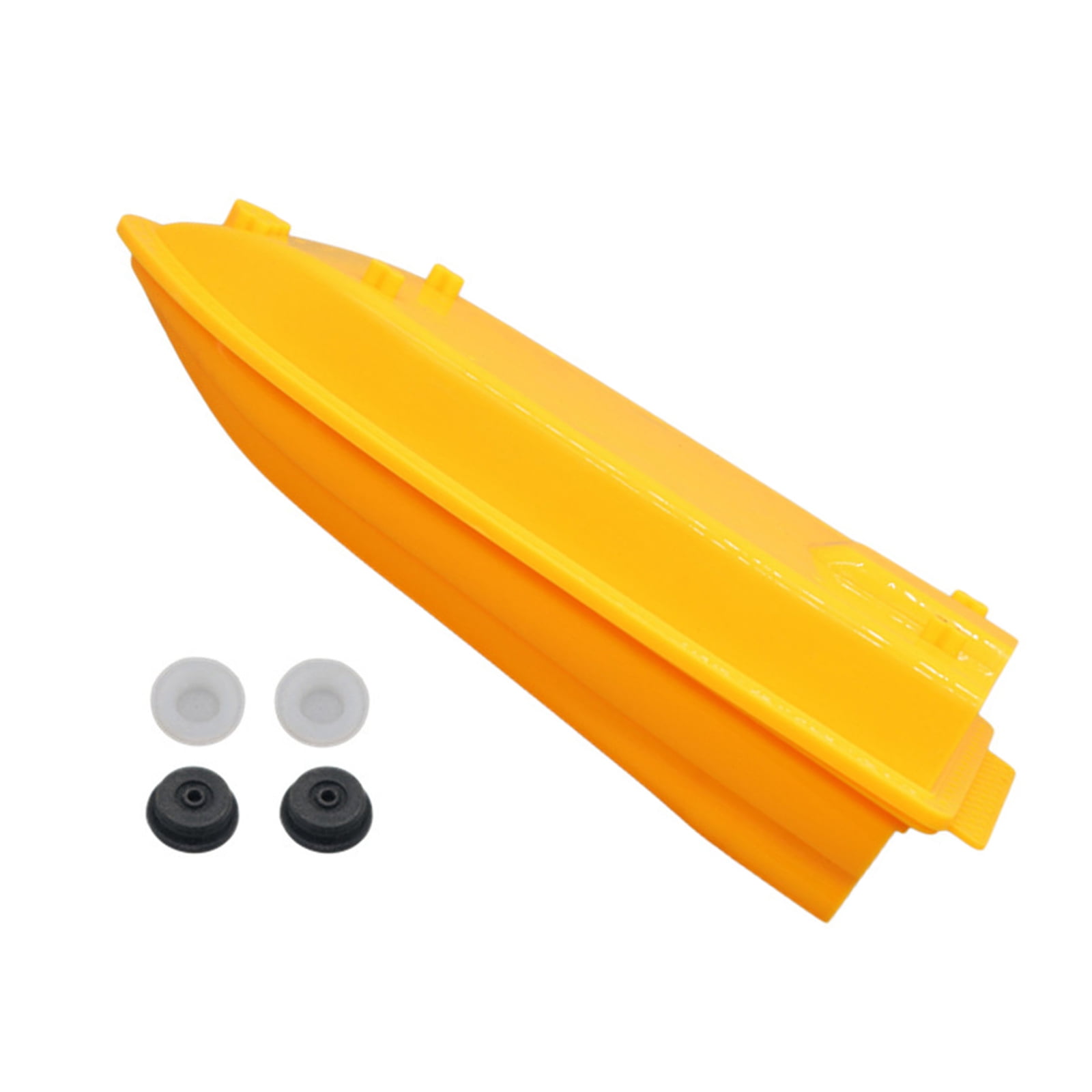 Modular Remote Control Boat Hull Set Tool Less Construction General ...
