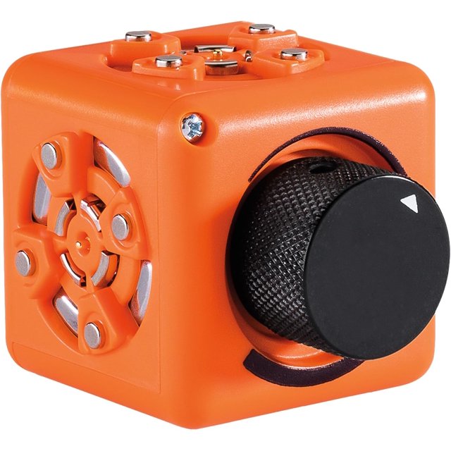 Modular Robotics Cubelets Robot Blocks - Cubelets Threshold Robot Cube ...