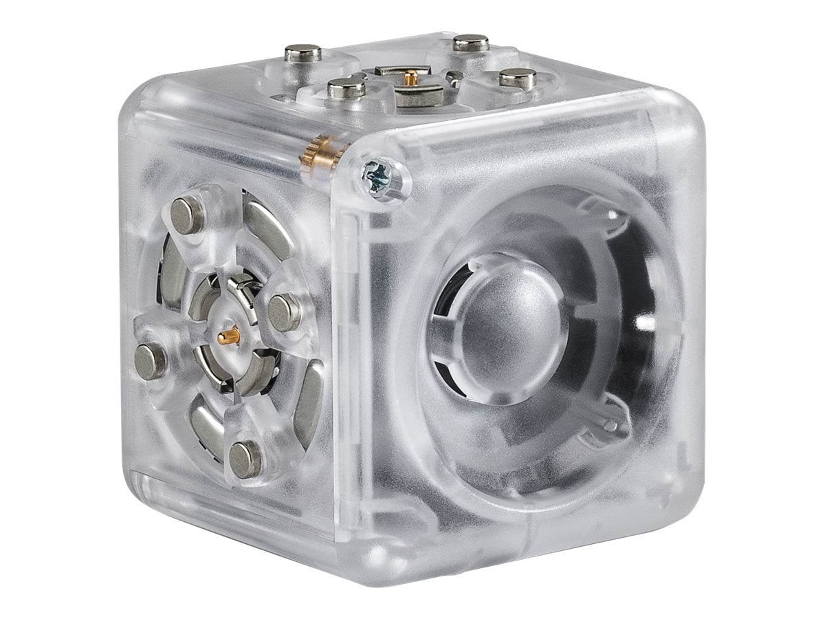 Modular Robotics Cubelets - Speaker Cubelet - Walmart.com