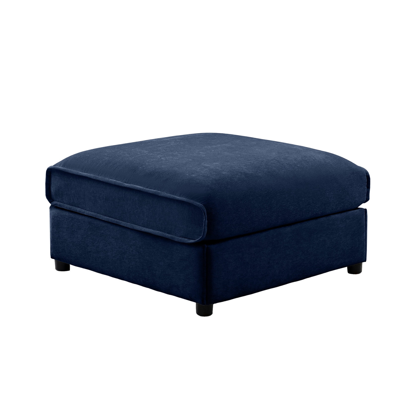 Modular Seating Customization - Create various layouts like L-shape or ...