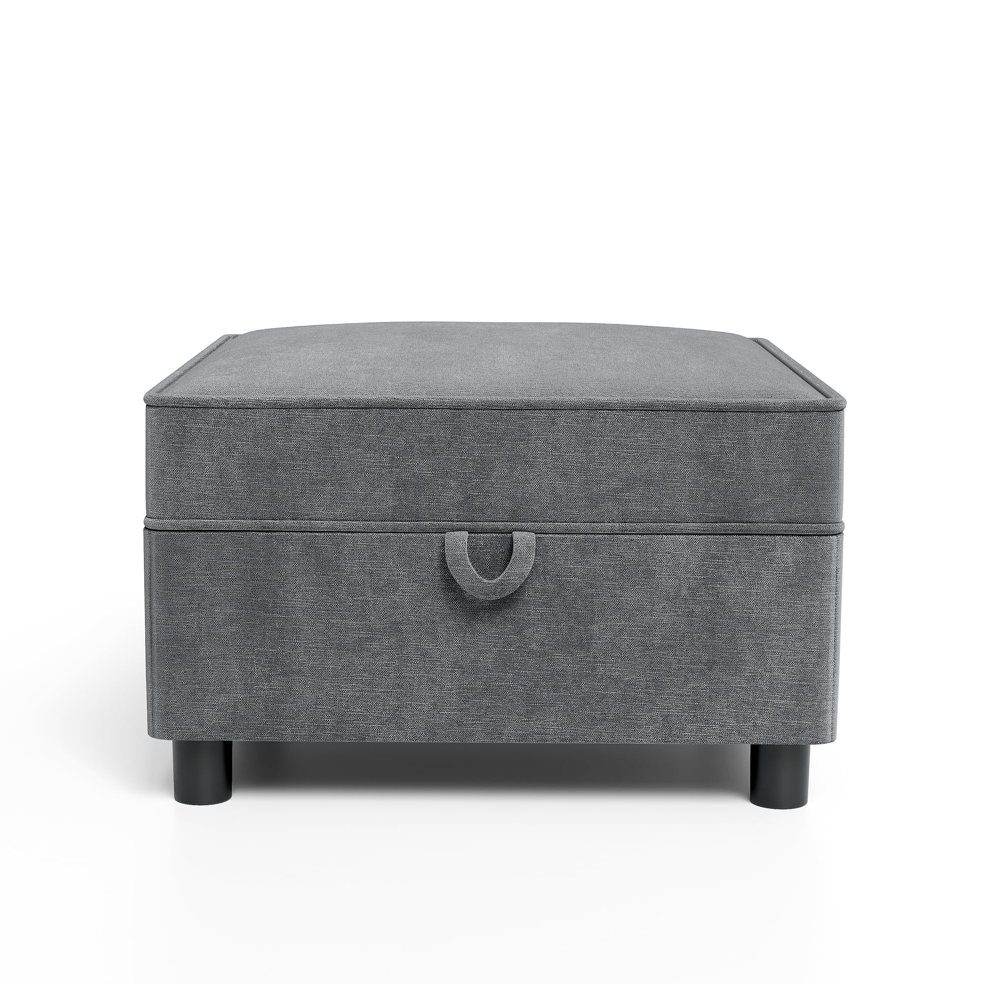 Modular Sectional Sofa Module Universal Armrest & Backrest Recline ...