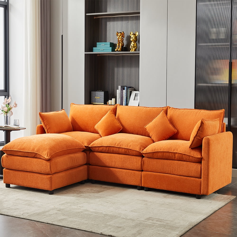 Modular Sectional Sofa - Walmart.com