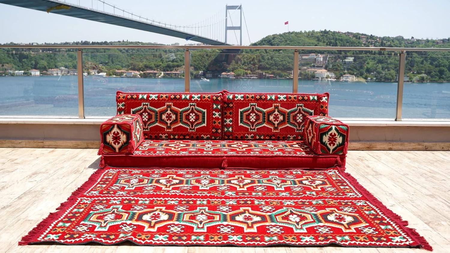 Modular Sofa Sectional, Floor Cushions for Adults, Arabic Sofa ...