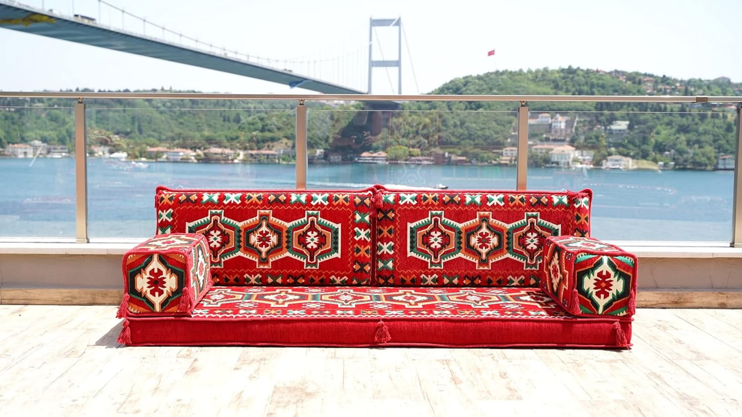 Modular Sofa Sectional, Floor Cushions for Adults, Arabic Sofa ...