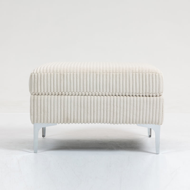 Modular Sofa Single Armrest Backrest Module for Modular Sectional Sofa ...