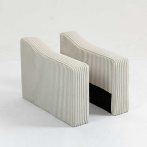 Modular Sectional Sofa Module Universal Armrest & Backrest Recline ...