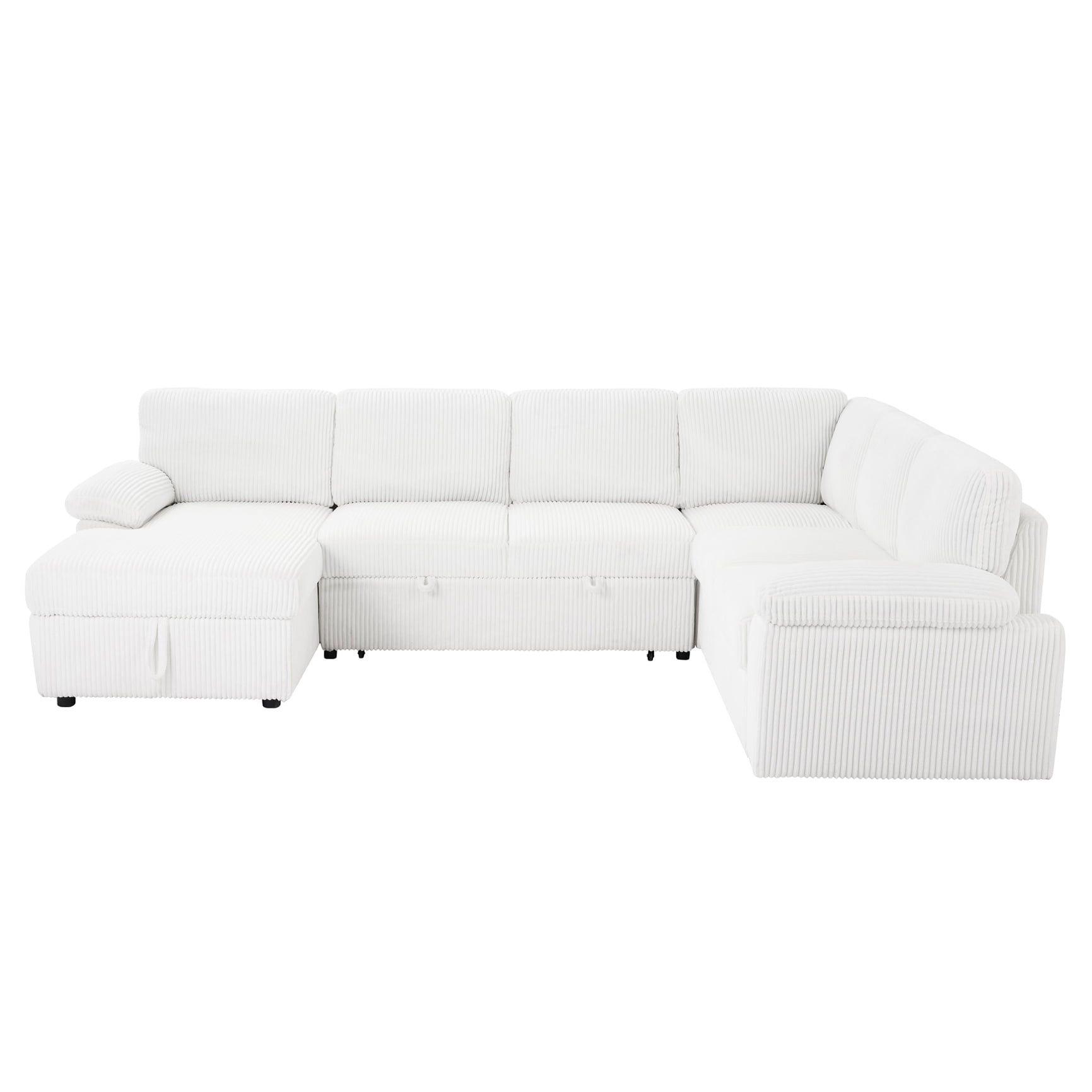 Modular Sofa with Storage+Easy Assembly”-“Growing Families Home ...