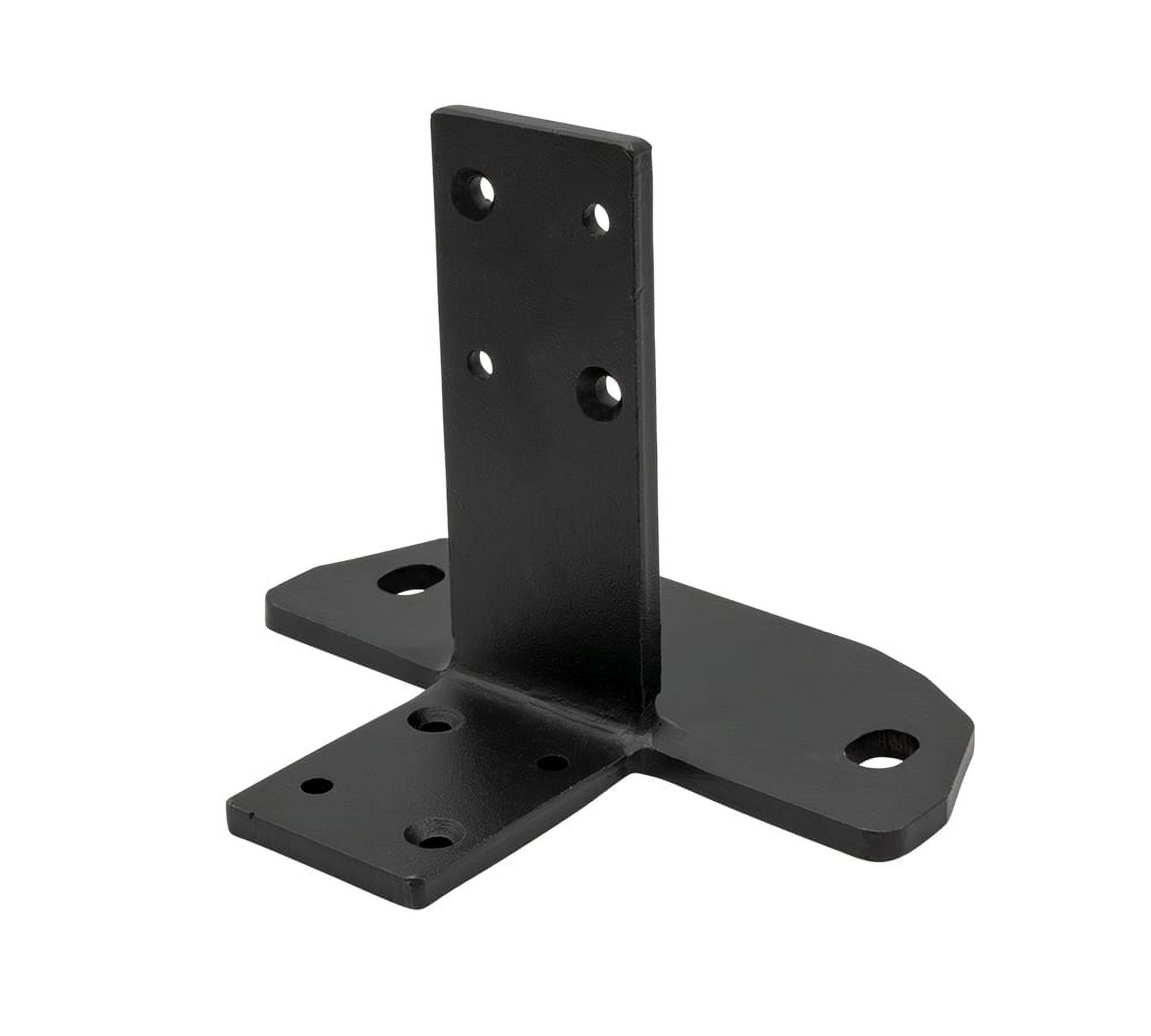 Modular Strut Channel Mount Brackets For Installing Shelving ...